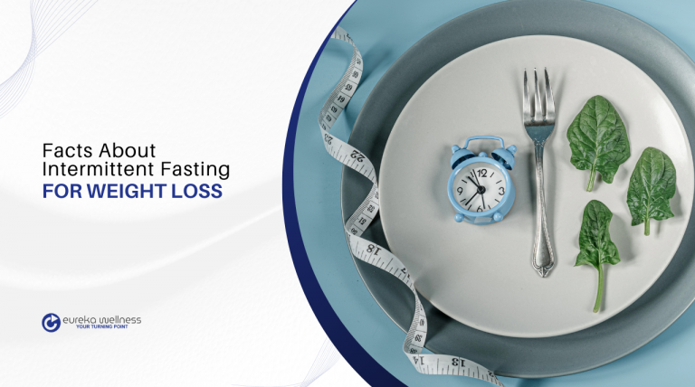 Facts About Intermittent Fasting for Weight Loss - Eureka Wellness