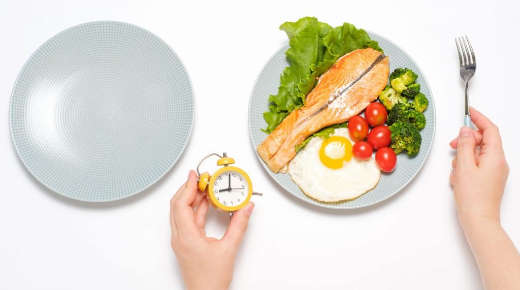 Facts About Intermittent Fasting for Weight Loss - Eureka Wellness