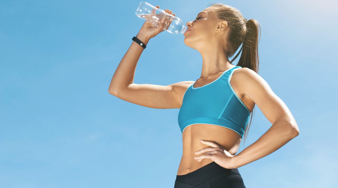 6 Ways to Leading a Healthy Lifestyle - Eureka Wellness