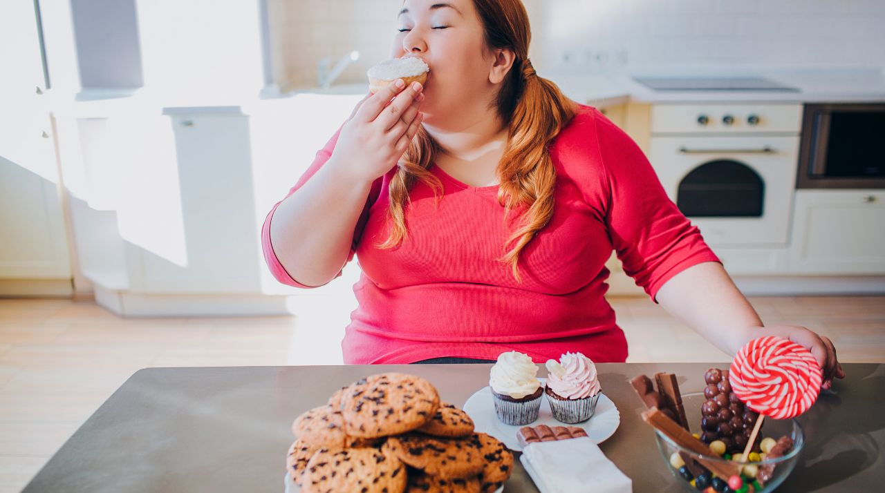 The Top 6 Reasons Why We Eat When Not Hungry