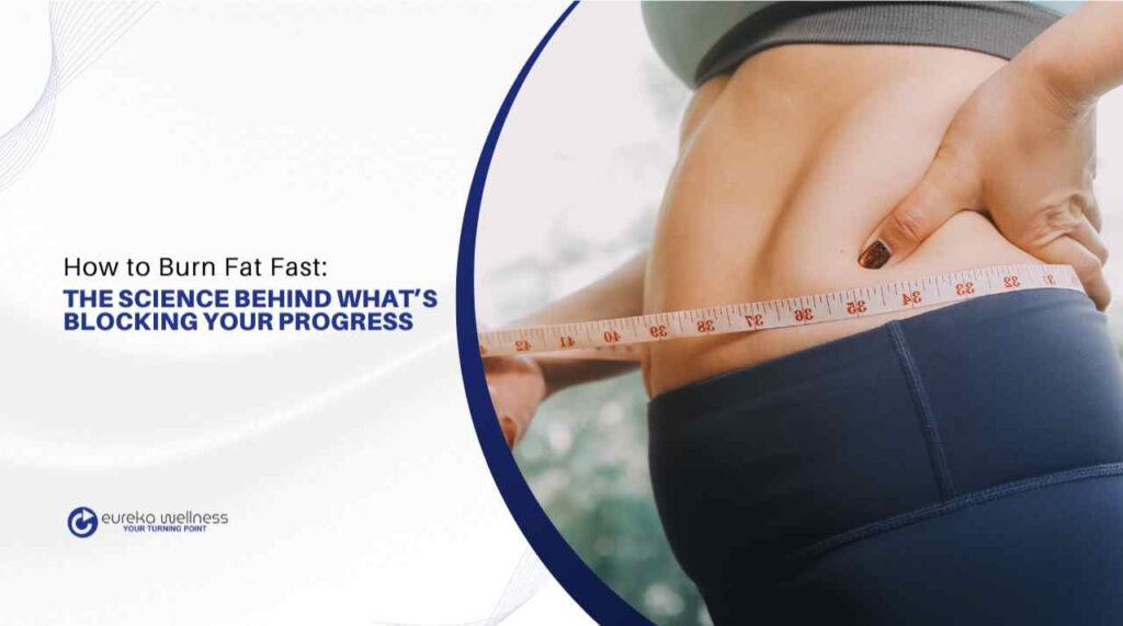 How to Burn Fat Fast: Science-Backed Tips for Singaporeans - Eureka ...